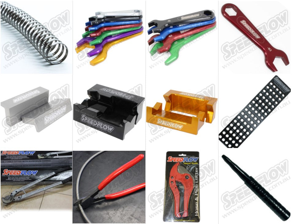 Tools – Performance Wholesale PTY LTD