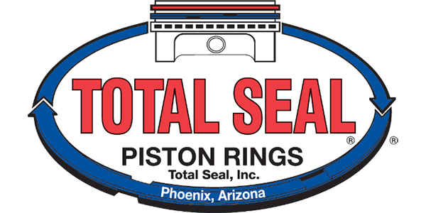 Total Seal Piston Rings – Performance Wholesale PTY LTD