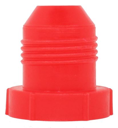 Peterson Plastic AN Flare Plugs, Pack of 10 – Performance Wholesale PTY LTD