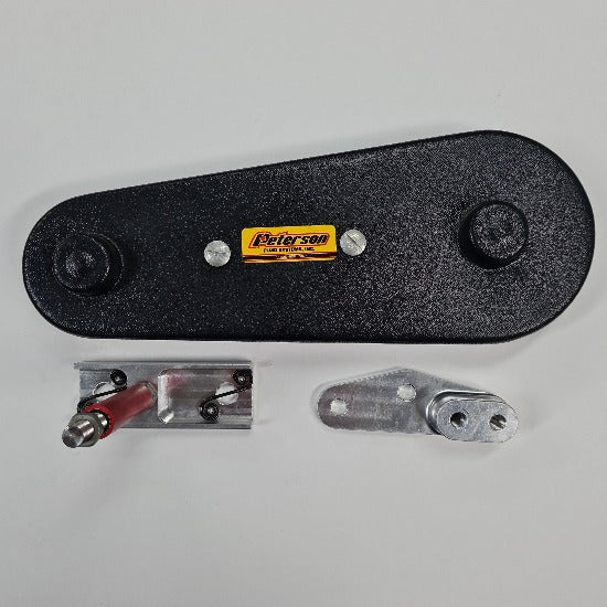 Peterson Belt Guard Kit Suit Small Block Chev – Performance Wholesale ...