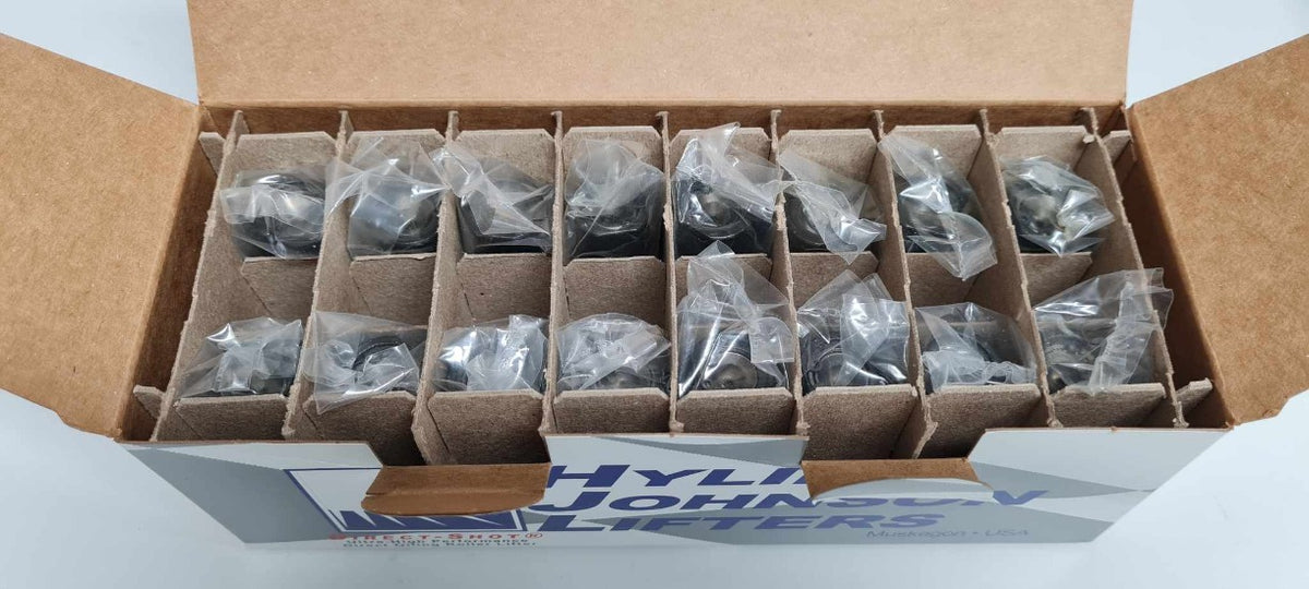 Hy-Lift Johnson OEM Style Drop In Hydraulic Roller Lifters Suit Chrysl ...