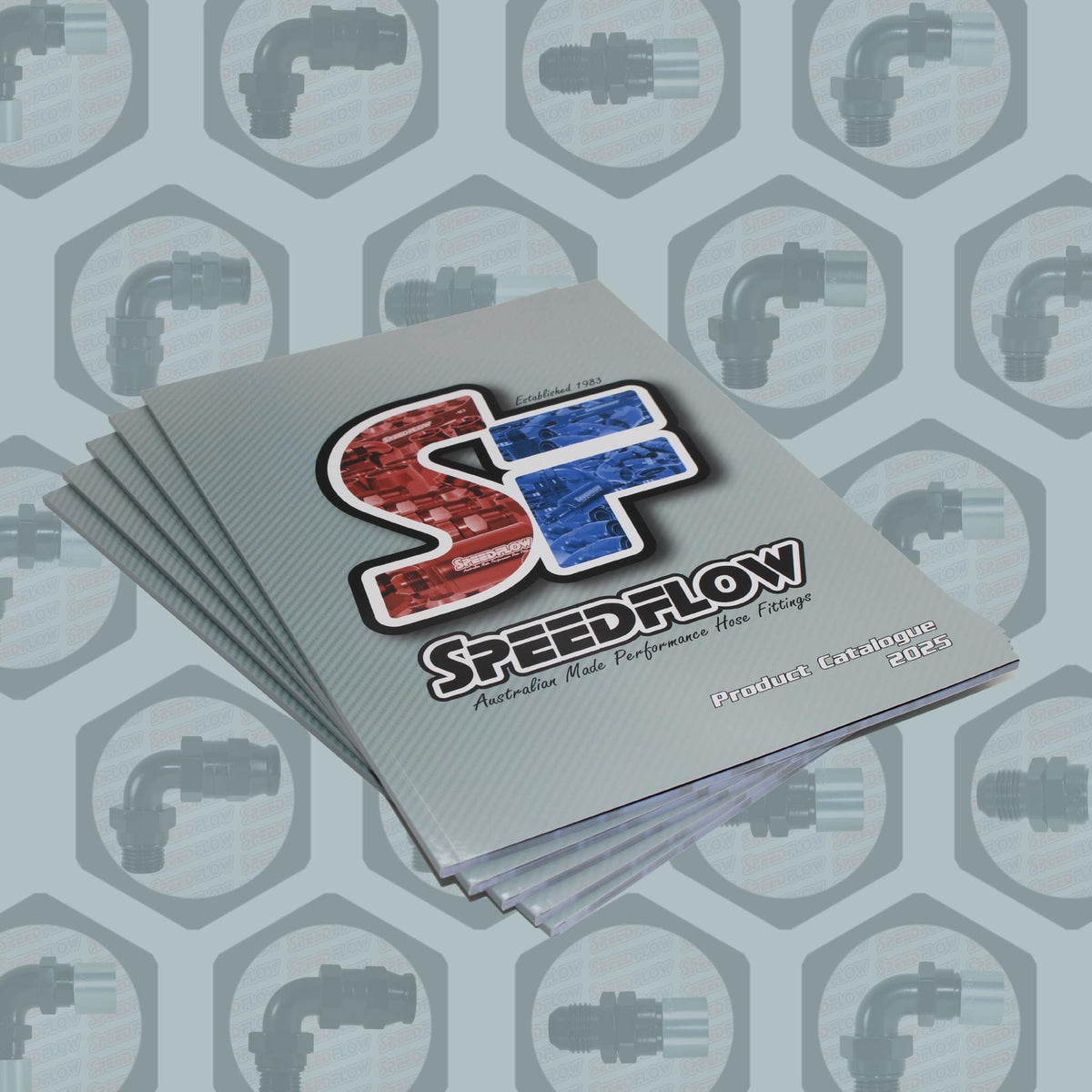 New 2025 Digital Speedflow Catalogue ~ FREE DOWNLOAD – Performance ...