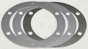 Jesel Belt Drive Camshaft Thrust Shim Kit Suit SB/BB Chev, BB Chrysler ...