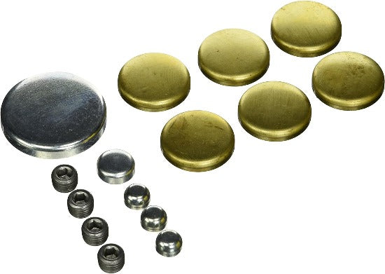 Melling Welch Plug Kit Suit Ford Small Block Windsor 289-351ci Engines ...