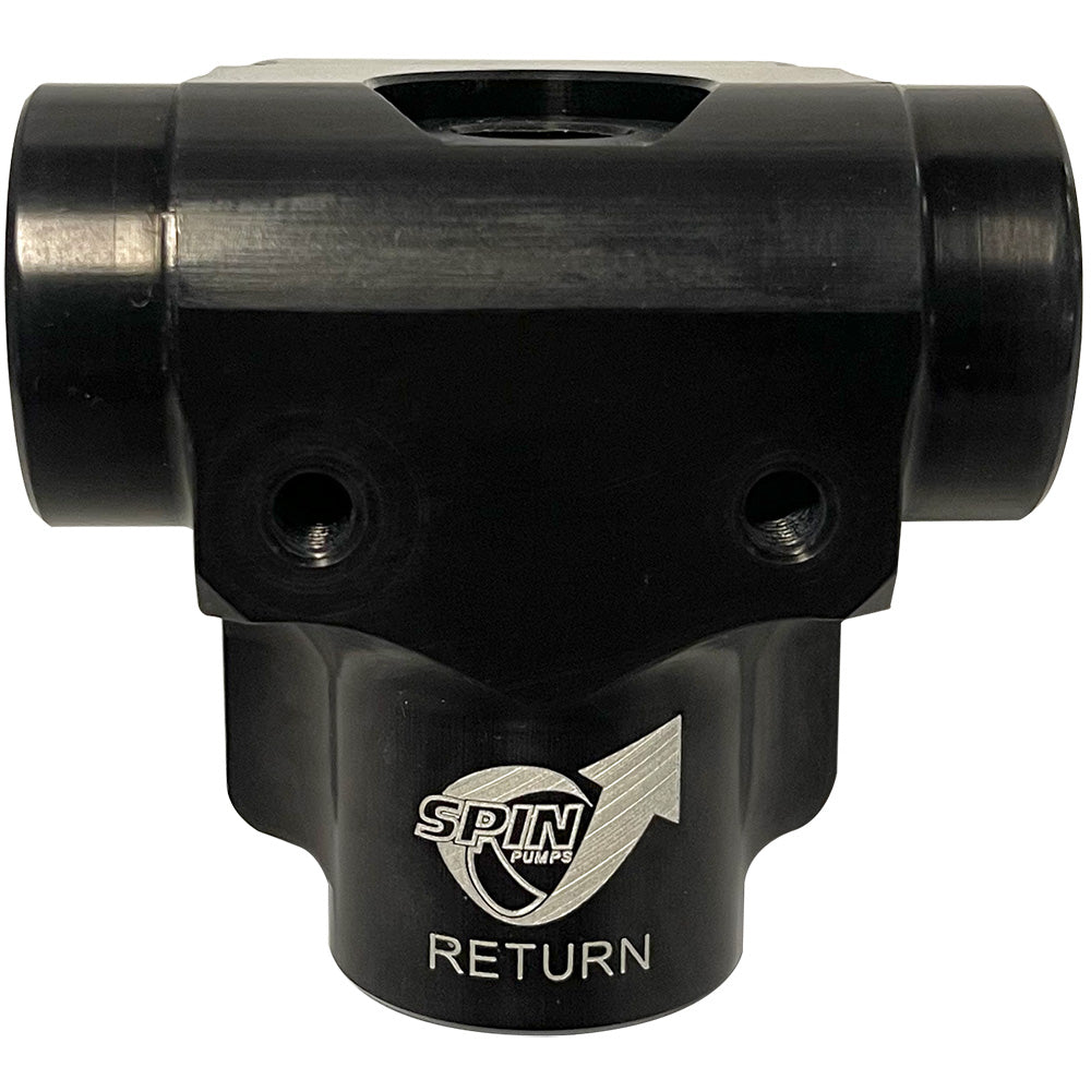 CV Products 4150 Fuel Log Kit With Adjustable By-Pass Regulator ...