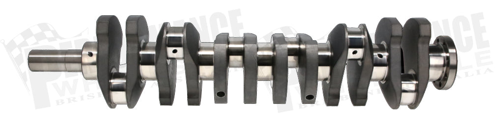 Dart Billet Toyota 2JZ Crankshaft – Performance Wholesale PTY LTD