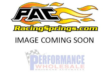 PAC Dual Valve Spring Kit, 1300 Series, 1.500" O.D, 345@2.100", .900 ...