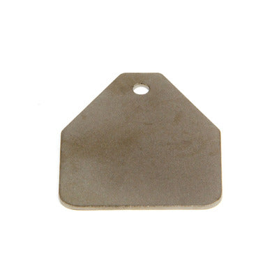 Red Devil Heat Shield For 2 Inch Single Quick Change Pads – Performance ...