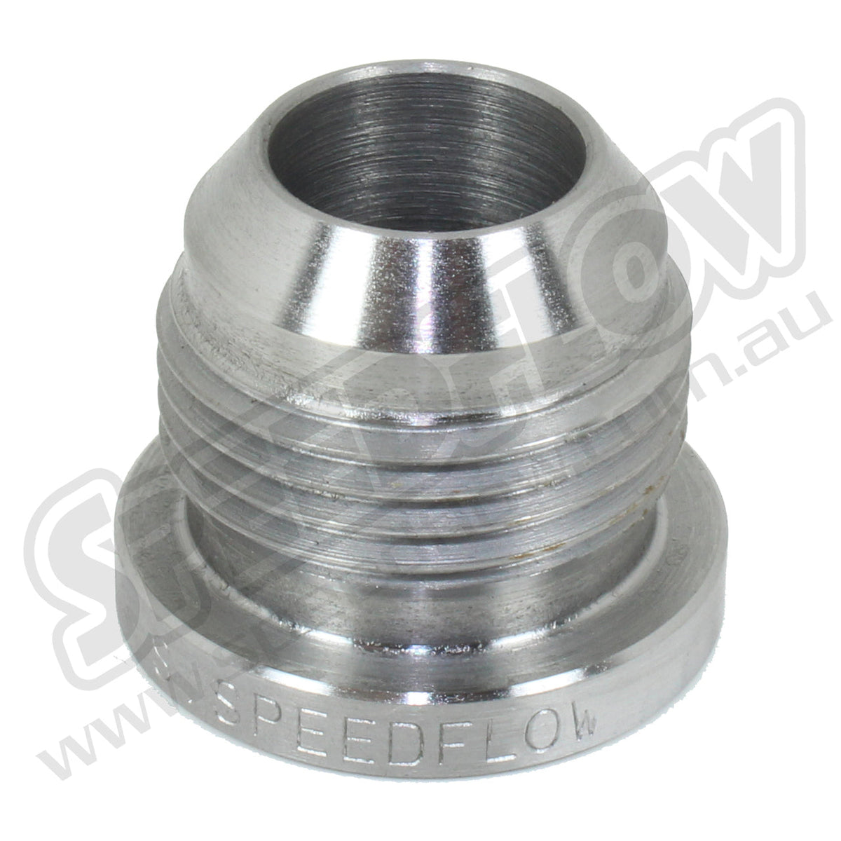 Speedflow Steel Male AN Weld Bung – Performance Wholesale PTY LTD