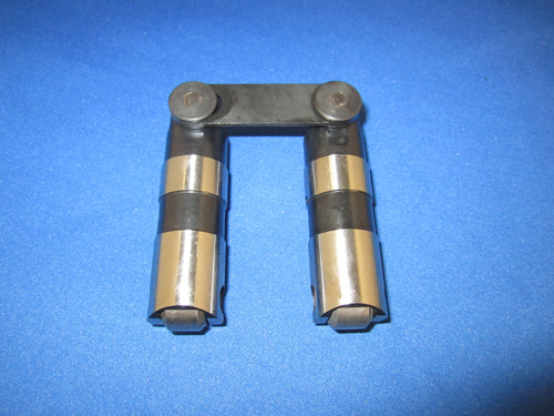 Johnson Lifters® ST2222SBR - Ford Small Block Hydraulic Roller Lifter ...