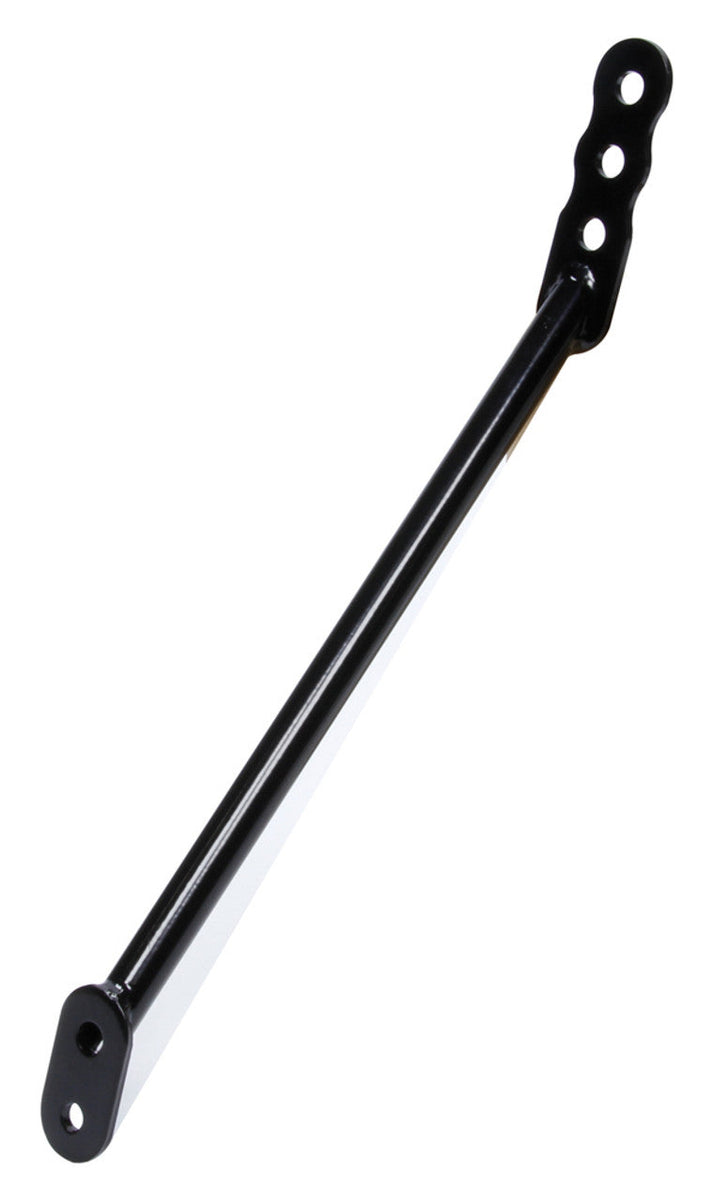 TI22 Tubular Nose Wing Strap Adjustable Black Steel – Performance ...