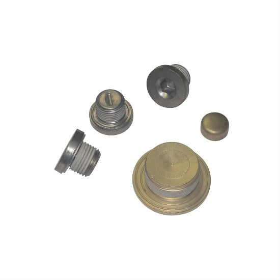Melling Expansion Plug Kit Suit GM LS Series Engines – Performance ...