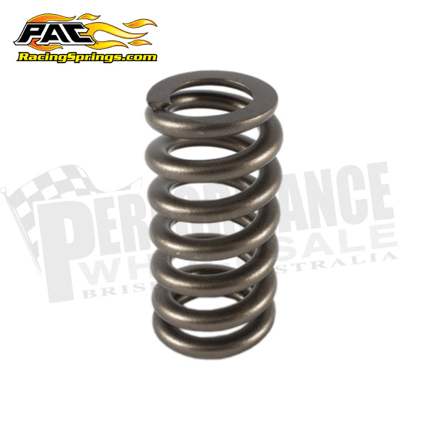 Pac Racing Beehive Spring Set (16) Suit LS Engine 135@1.800" .625" Lif ...