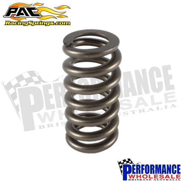 Pac Racing Beehive Spring Set (24) Suit Ford Barra XR6 Turbo & Modular ...