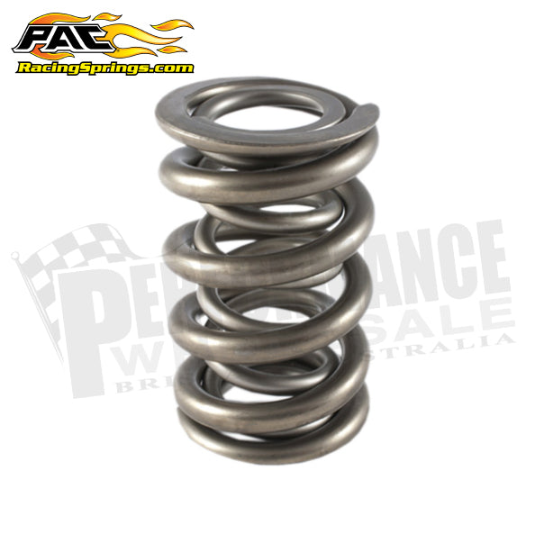 Pac Drag Race Dual 1300 Series Valve Spring Set (16) 420@2.175" 1.000 ...