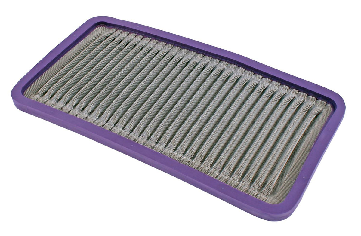 Peterson Oil Tank Filter Element, Rectangle, Pleated, 100 Micron ...