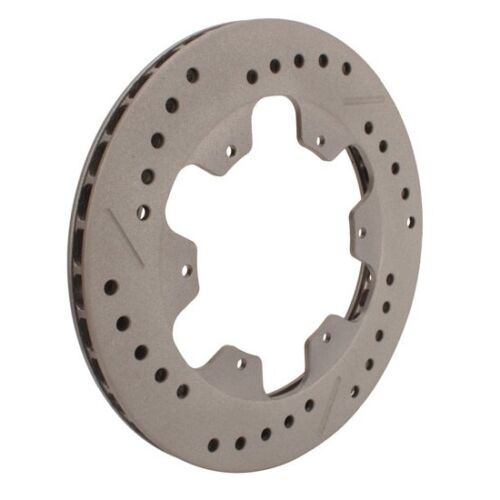 Red Devil Ti Inboard Floating Rotor 10.4" – Performance Wholesale PTY LTD