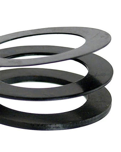 Trend Valve Spring Shim 1.250" x .520" – Performance Wholesale PTY LTD