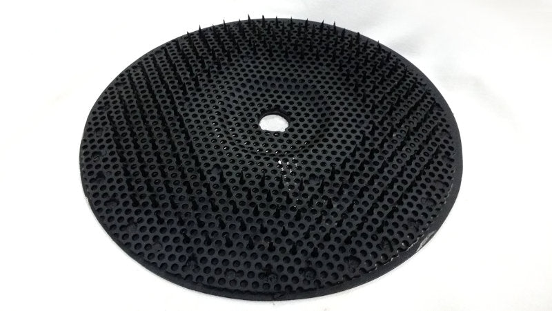 Traction Grabber Tire Prep Traction Grinding Disc – Performance ...