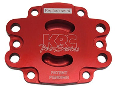 KRC Pro Pump Complete Rear Cover – Performance Wholesale PTY LTD