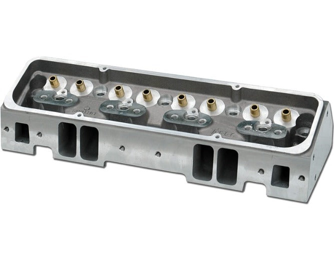 Dart PRO1 Small Block Chevrolet Platinum 200cc/64cc 23° Aluminium Cyli ...