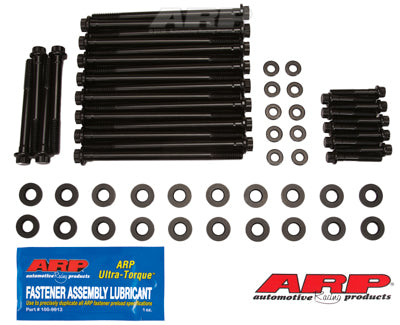 ARP Head Bolt Kit Suit Chevrolet LS Gen III LS Series Small Block (200 ...