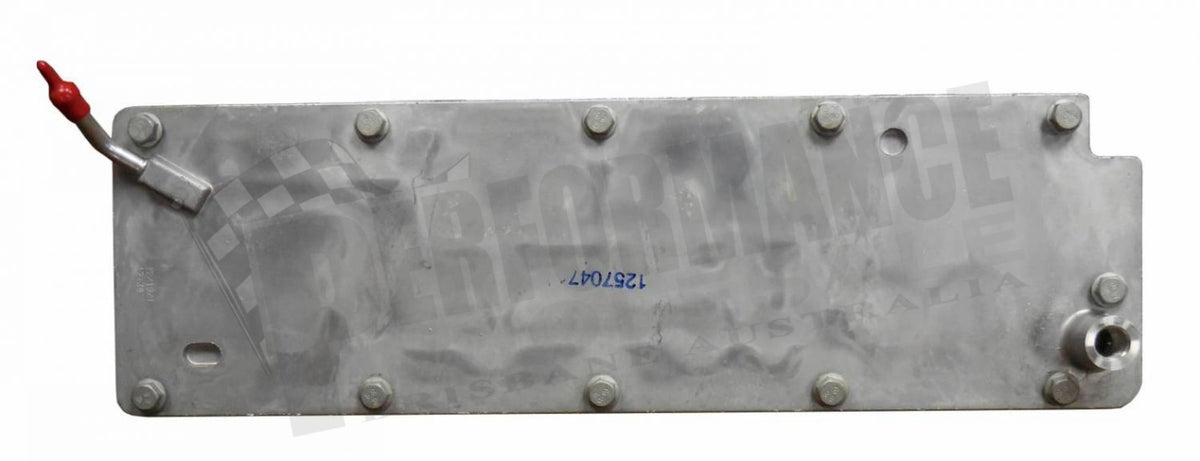 GM Performance L98 / LS2 Valley Cover Suit Non AFM – Performance ...