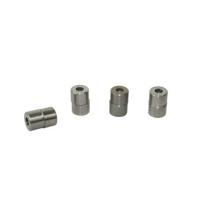 Moroso Offset Cylinder Head Dowels, Small Block Chevy, And Small Block ...