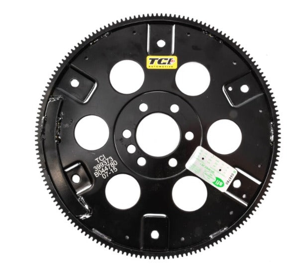 TCI GM 400 Chevy 168-Tooth External Balance Flexplate - SFI Approved ...