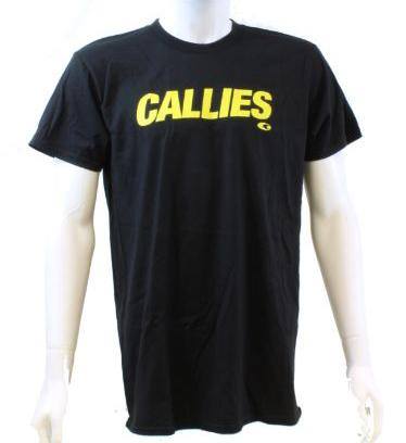 Callies Logo T-Shirt – Performance Wholesale PTY LTD