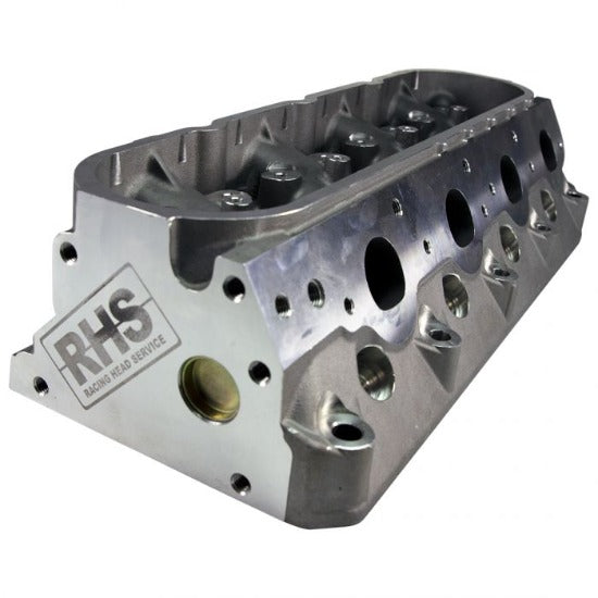 RHS Pro Action GM LS3 Rectangle Port Aluminium Cylinder Head 260cc Run ...