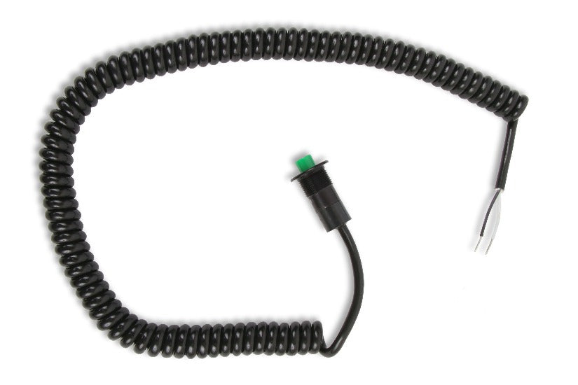 ATI Momentary Switch with Green Button & Spiral Cord – Performance ...