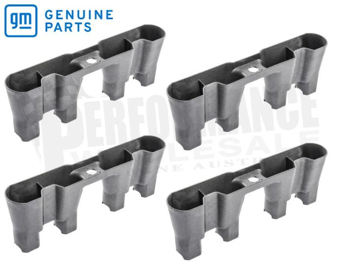 engine lifter noise reducer