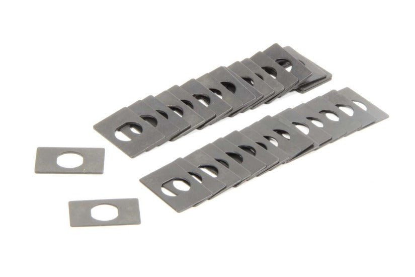 Crane Cams Pedestal Rocker Arm Shim Kit, Ford, V8 Except FE, .030/.060 ...