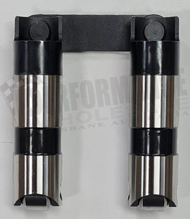 Johnson Lifters® 2116LSR - GM LS Retro-Fit Hydraulic Roller Reduced Tr ...