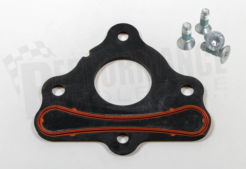GM Performance Camshaft Retainer Plate & Bolts Suit All LS Engines ...