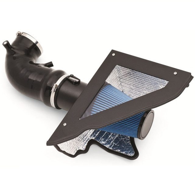 GM Engine Cold Air Intake Performance Kit For 2017-2020 SS LT1 Chevrol ...