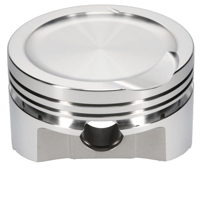 SRP Piston, 351C Small Block Ford, 4.030 in. Bore, 1.200 CD, 16cc Dish ...