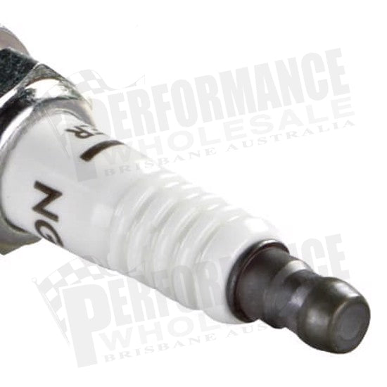 Genuine NGK Racing Spark Plug 7405 ~ R5672A-9, Gasket Seat, 14mm Threa ...
