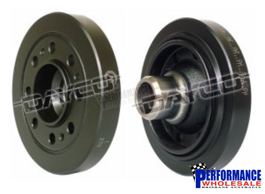 Powerbond Street Balancer Suit Holden 253, 308 Cubic Inch, 304 4.9L EF ...