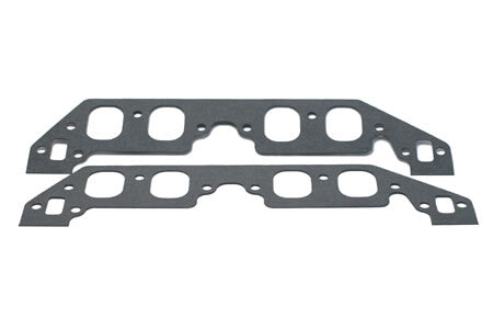 SCE Accu Seal E Intake Gaskets for BBC Dart Big Chief, Brodix Big Duke ...