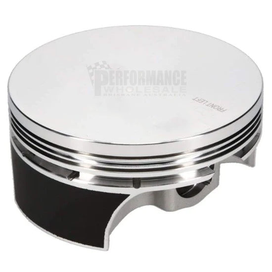 SRP Pro Piston With Flat Top Piston Suit GM CT525 4.068" Bore, 1.330 C ...