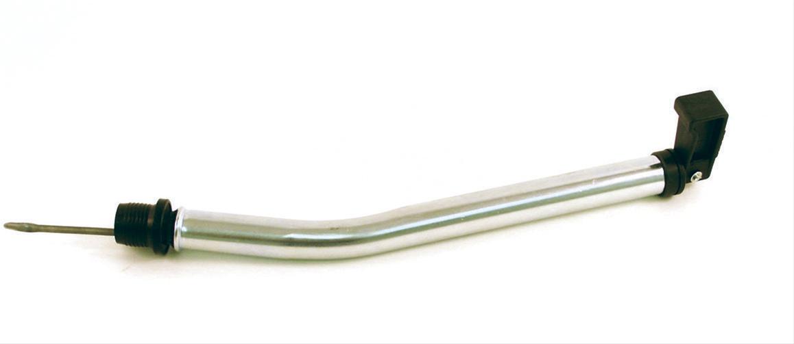 TCI Locking-Style Transmission Dipstick Assembly Powerglide Shorty ...