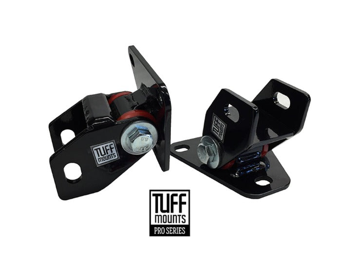 Tuff Mounts, Engine Mounts for Chev in VB-VS Commodore – Performance ...