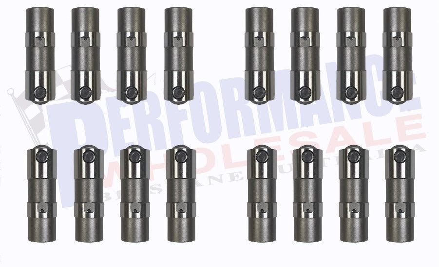 Hy-Lift Johnson GM LS7 Style Replacement Drop In LS Hydraulic Roller L ...