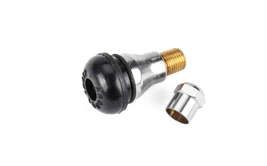 Weld Wheels Rubber Pull Through Valve Stem Suit Sport Forged, RT, and ...