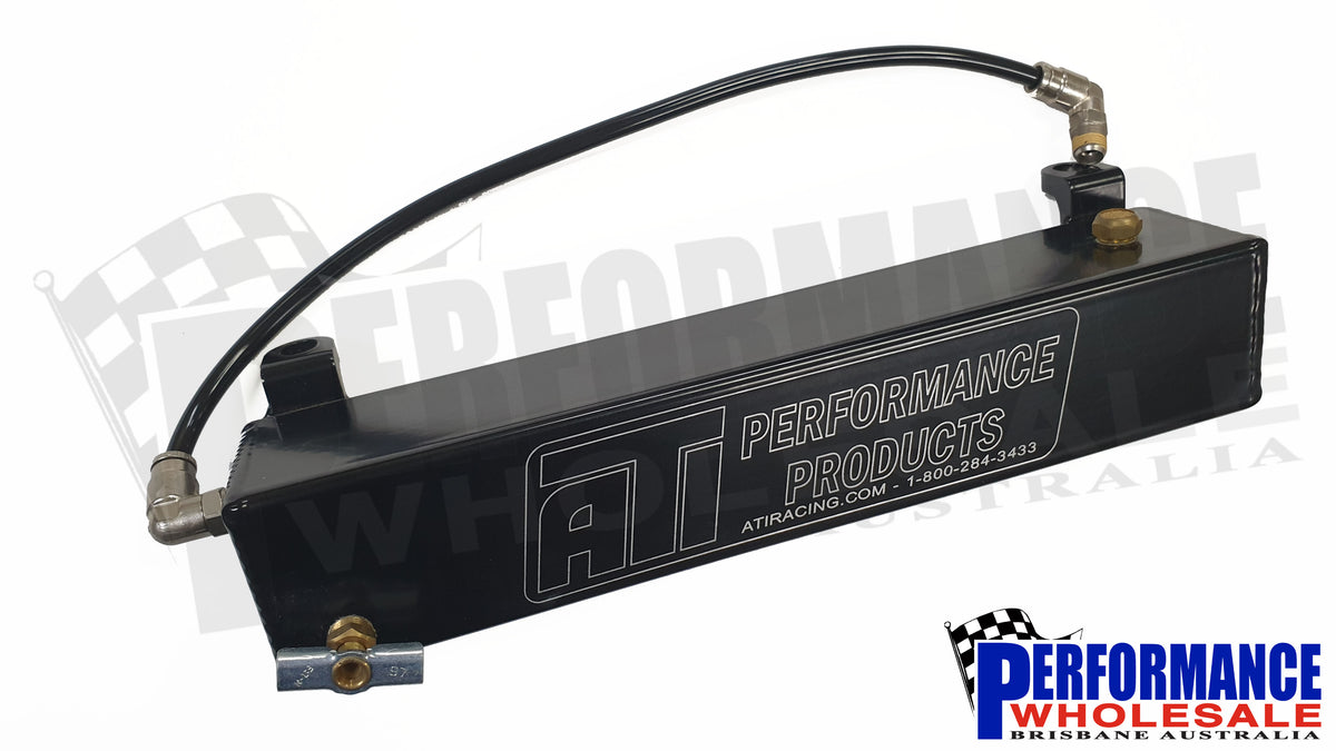 ATI Transmission Overflow Tank / Catch Can Suit Powerglide ...