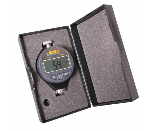 Joes Racing Products Precision Digital Tyre Durometer – Performance ...