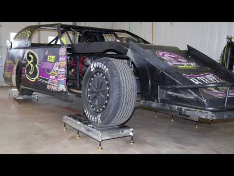 Intercomp Racing Laser Levelling System For Scale Pads – Performance ...