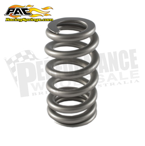 Pac Racing RPM Series Beehive Spring Suit LS Engine 140@1.800" .600" L ...